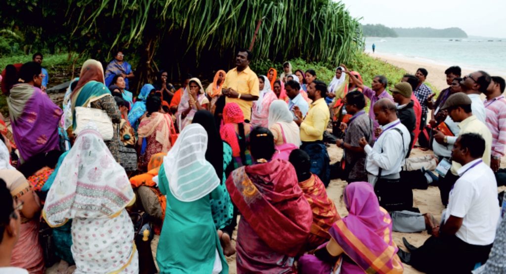 About – World Revival