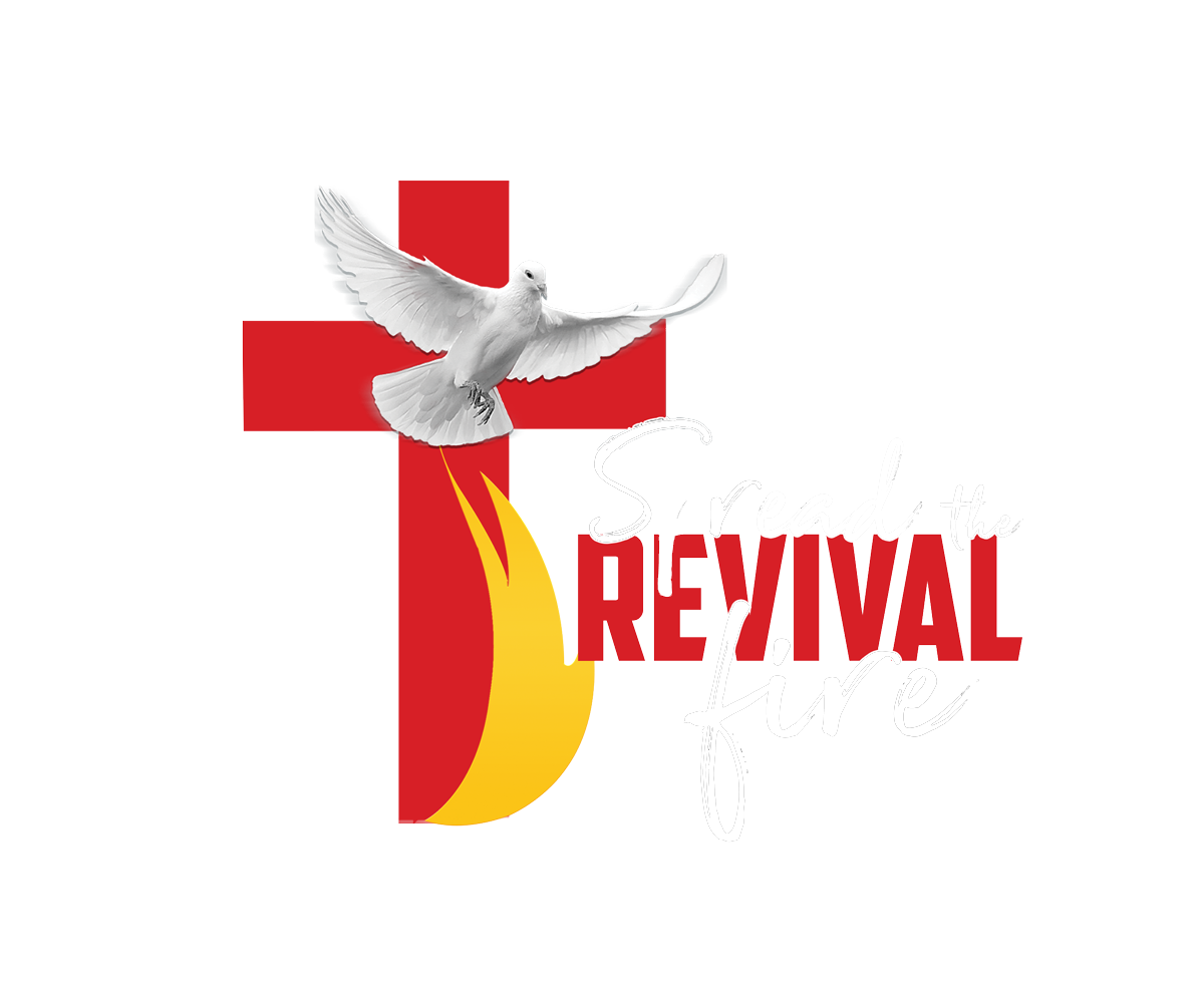 World Revival – Revival is here, are you ready!