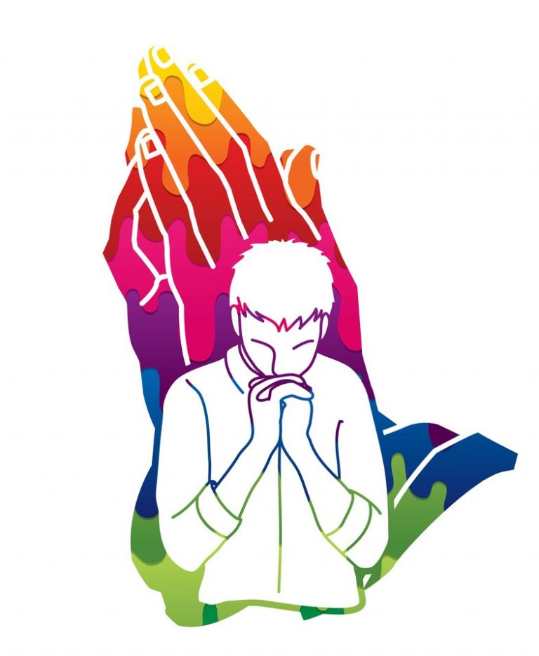 World Revival – Revival is here, are you ready!